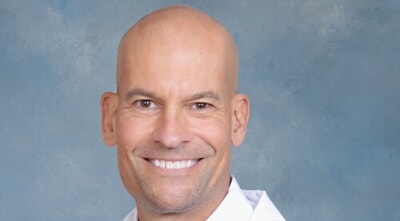 Q&A: Meet Brian R. Subach , MD FACS